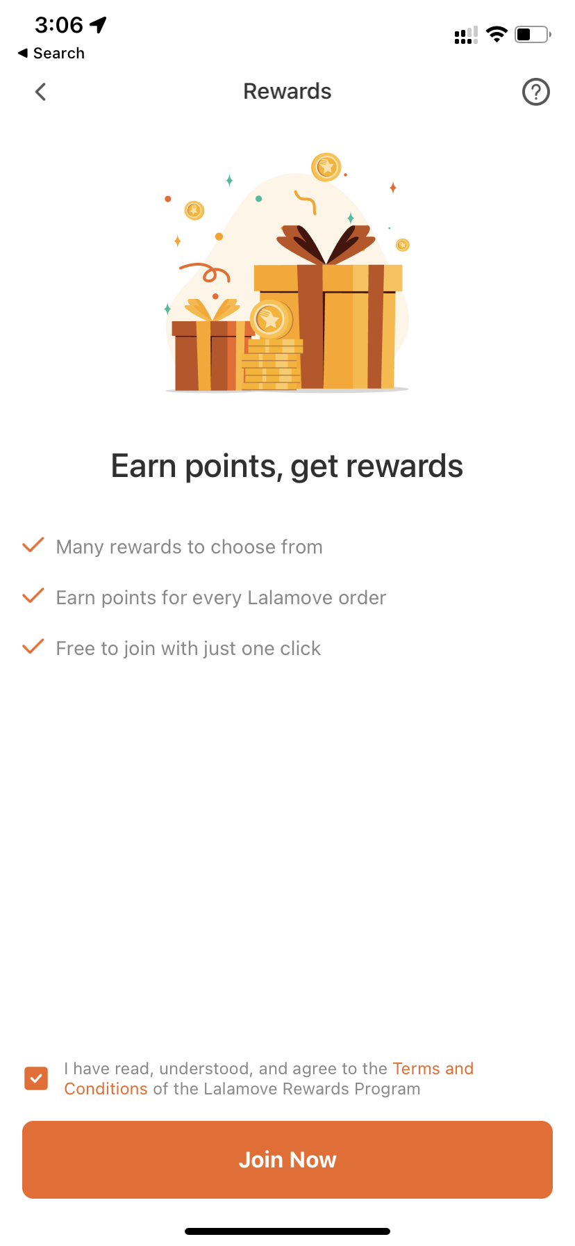 PH Rewards Lalamove Philippines ph-rewards-lalamove-philippines